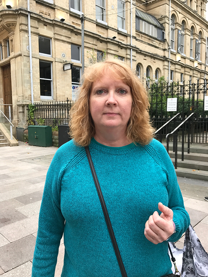 Wellbeing voxpop: how do you maintain yours? - alt.cardiff