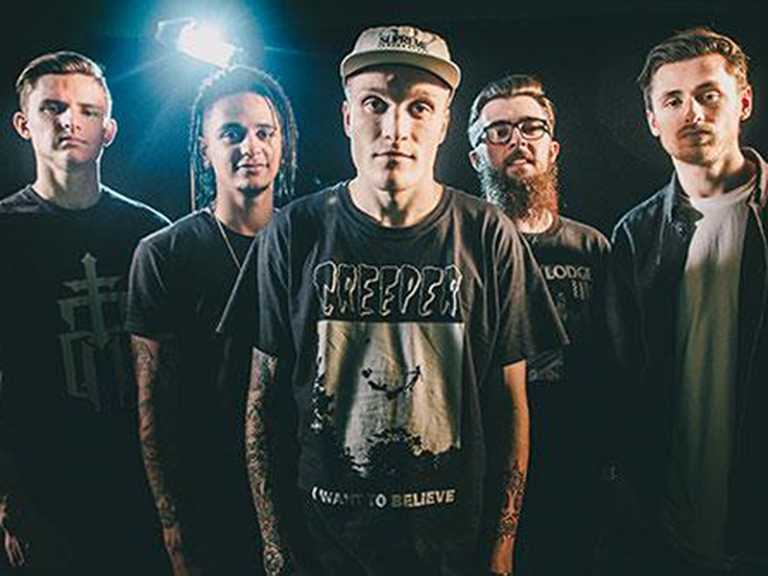 Cardiff based band Junior inspires upcoming Welsh bands