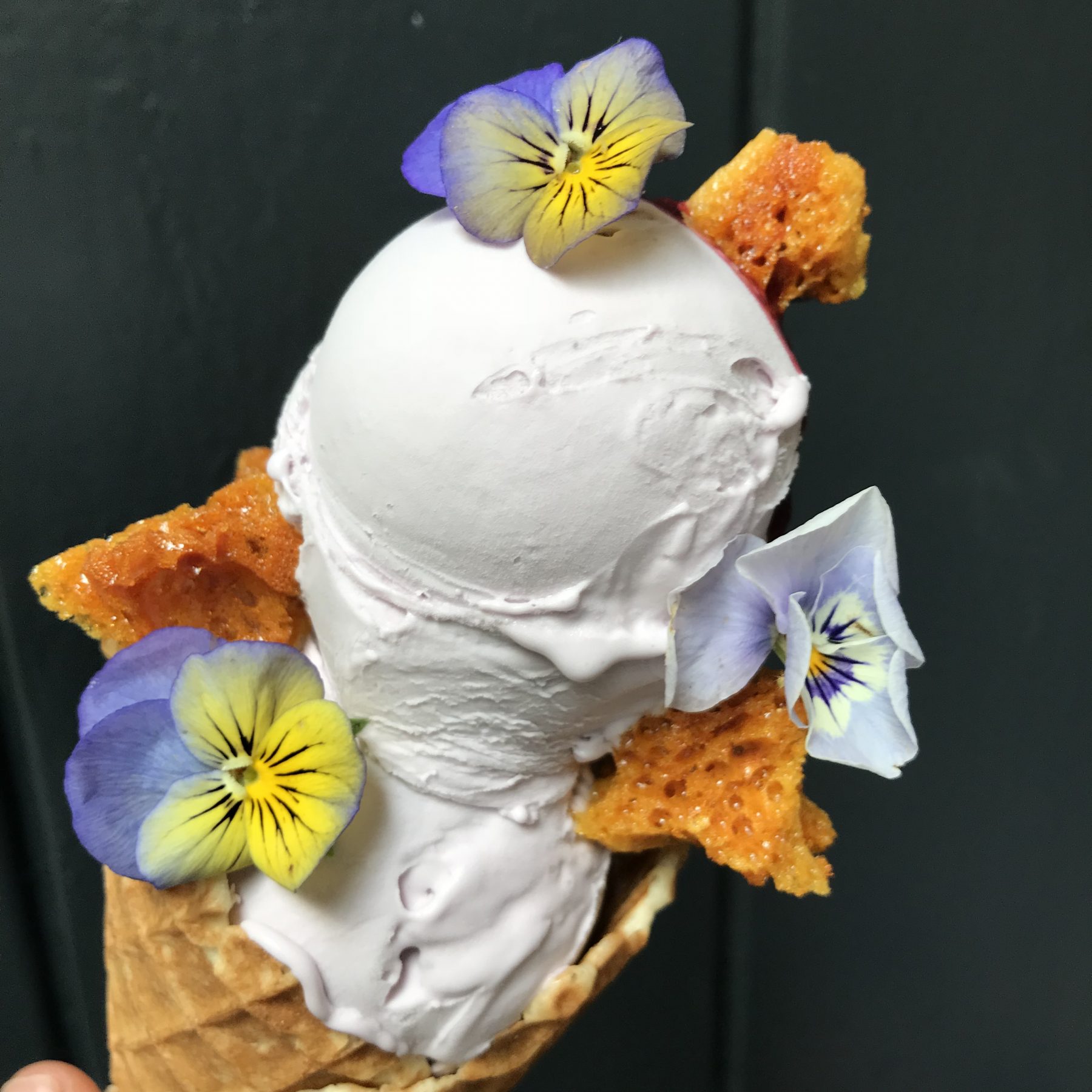 Cafés offer a new take on the classic ice cream sundae - alt.cardiff