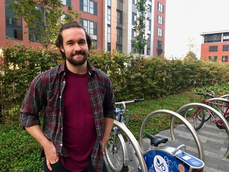 Voxpop: Do the public think Cardiff is a safe enough place for cyclists?