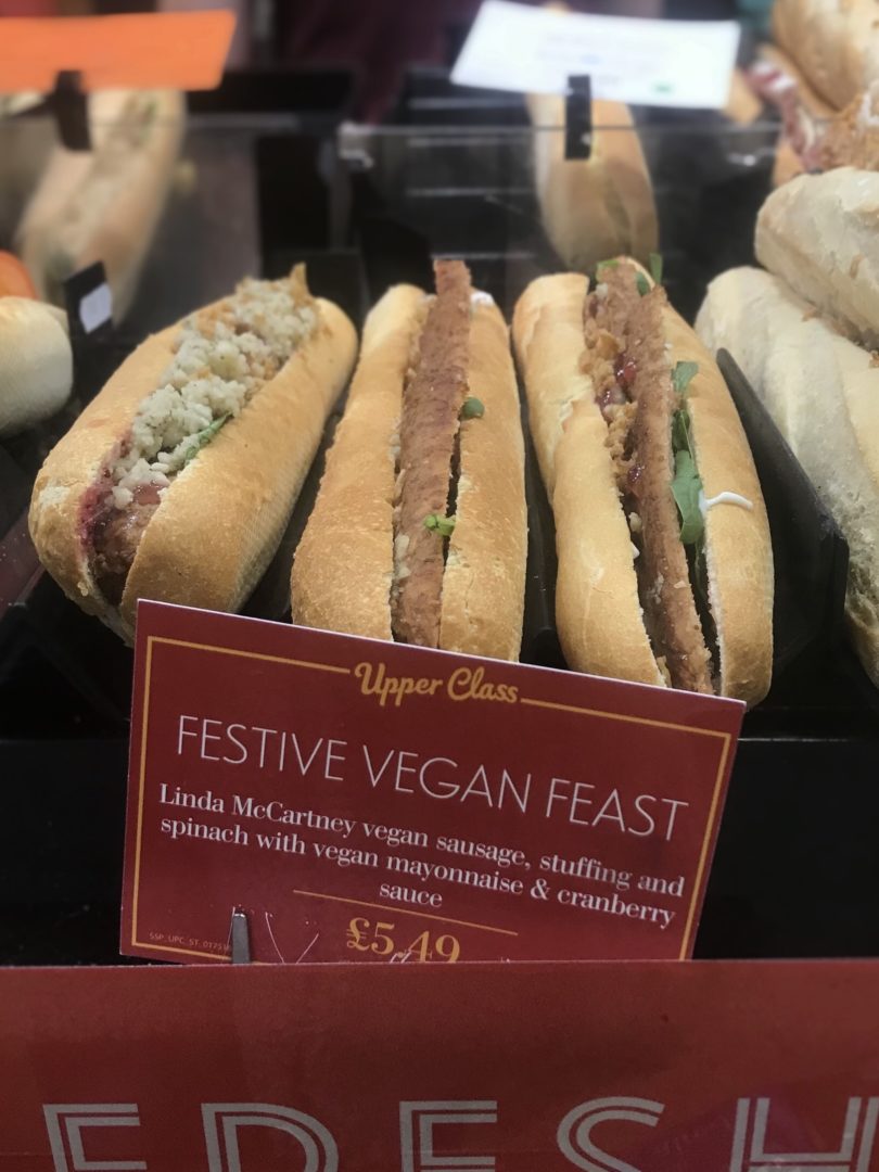 Go meat-free with ease for Cancer Research UK thanks to New York Deli ...