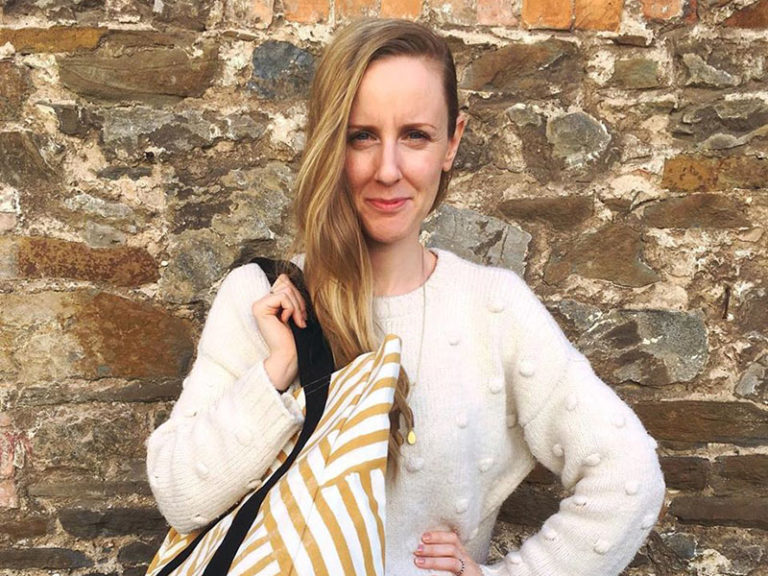 Ethical fashion business encourages responsible spending on Black ...