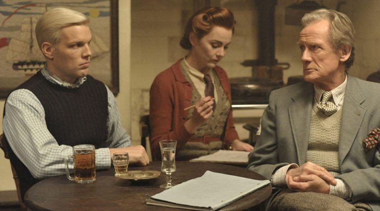 Their Finest – Cinema in World War Two – Journalism, Media and Culture